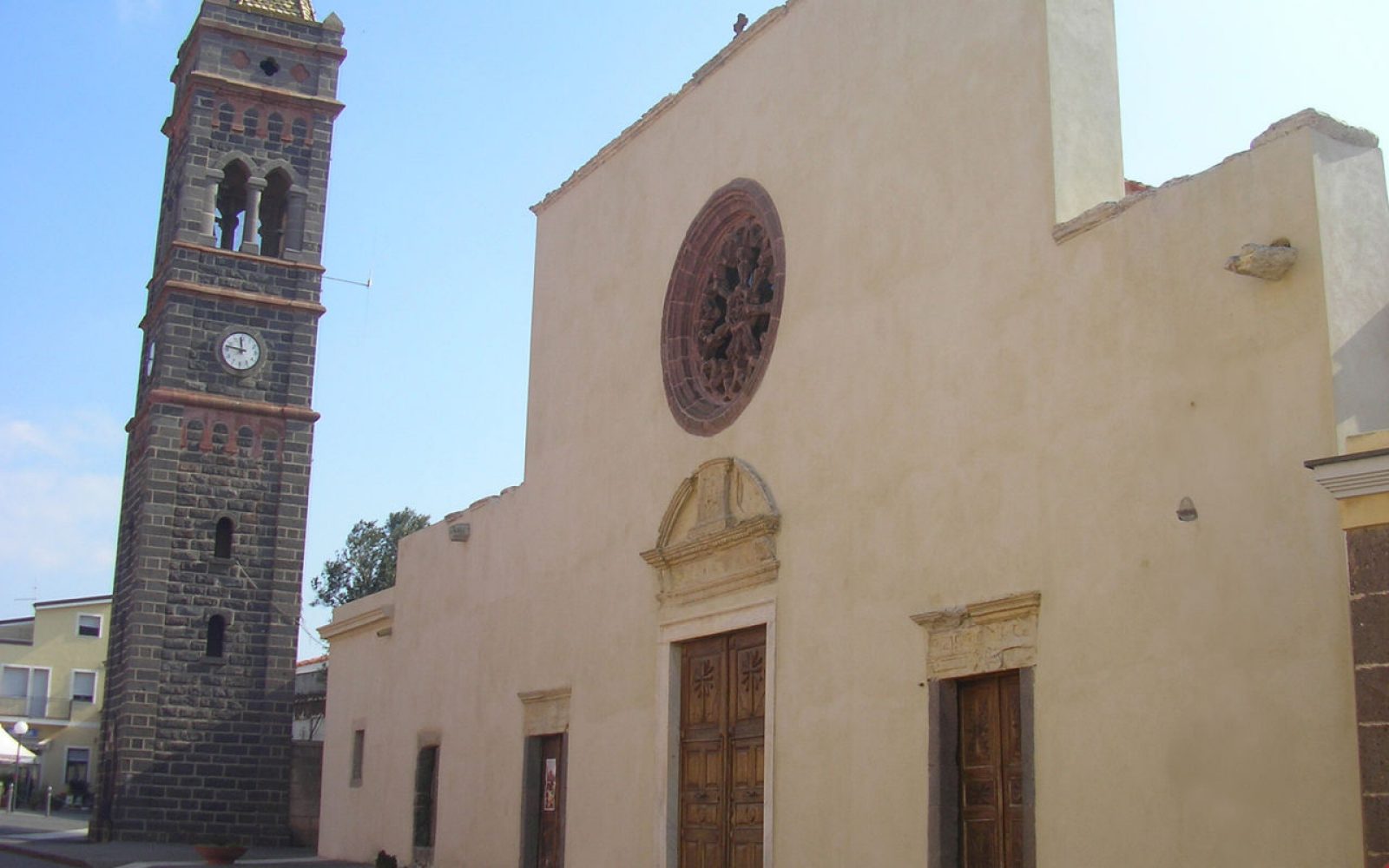 Easter itinerary in Montiferru - Italy.it