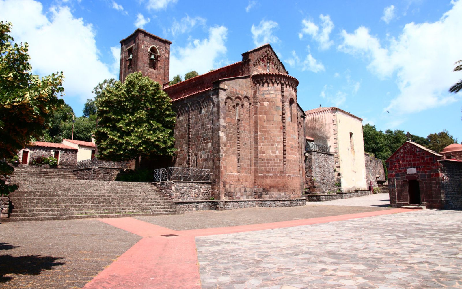 Easter itinerary in Montiferru - Italy.it