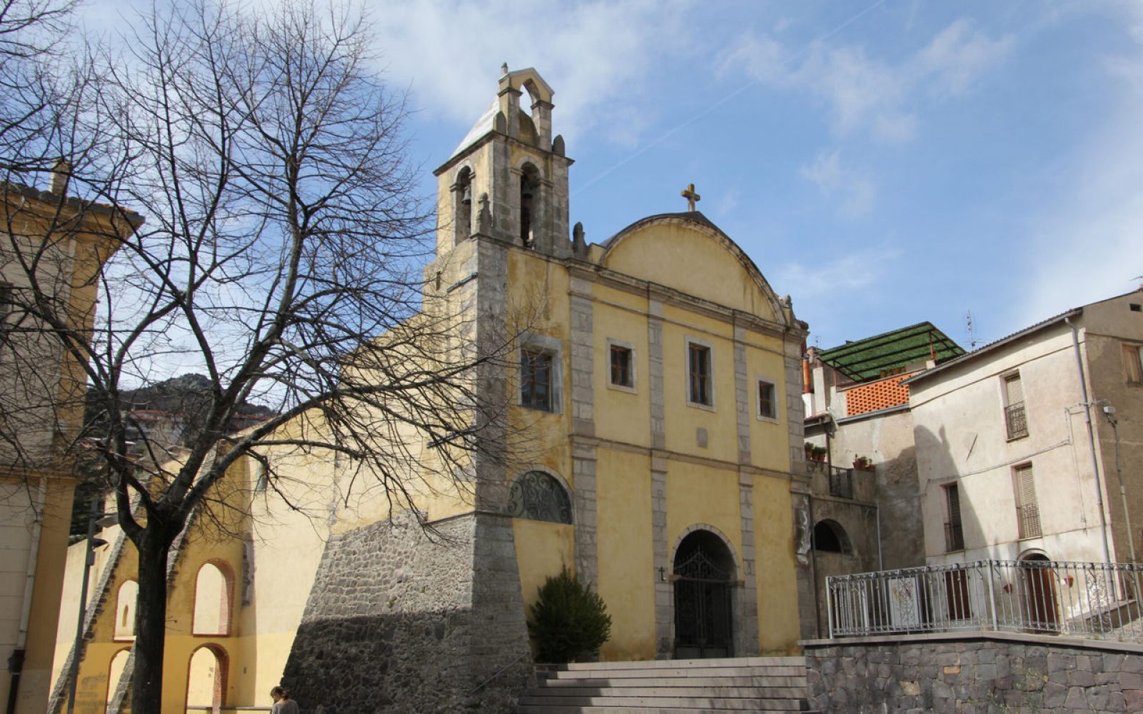 Easter itinerary in Montiferru - Italy.it