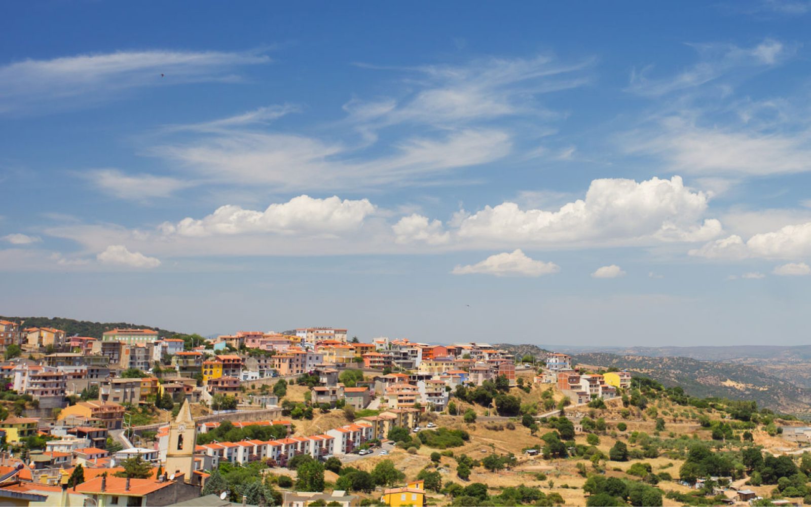 4-day itinerary to the Gulf of Orosei - Italia.it