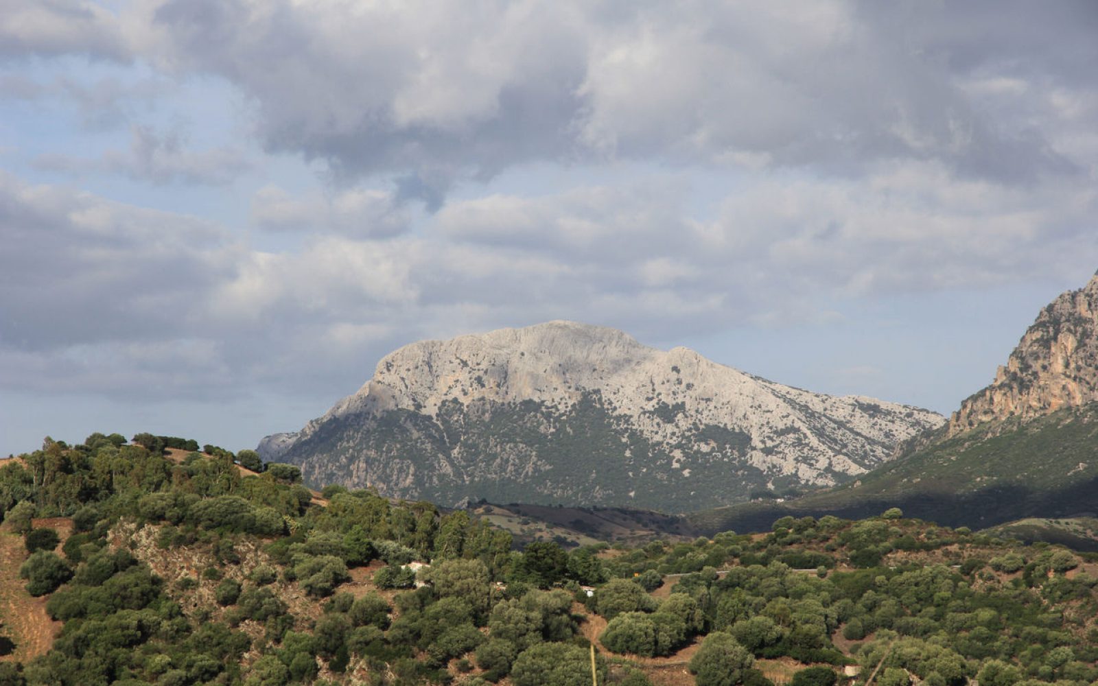 Itinerary for the Baronie in Sardinia - Italia.it