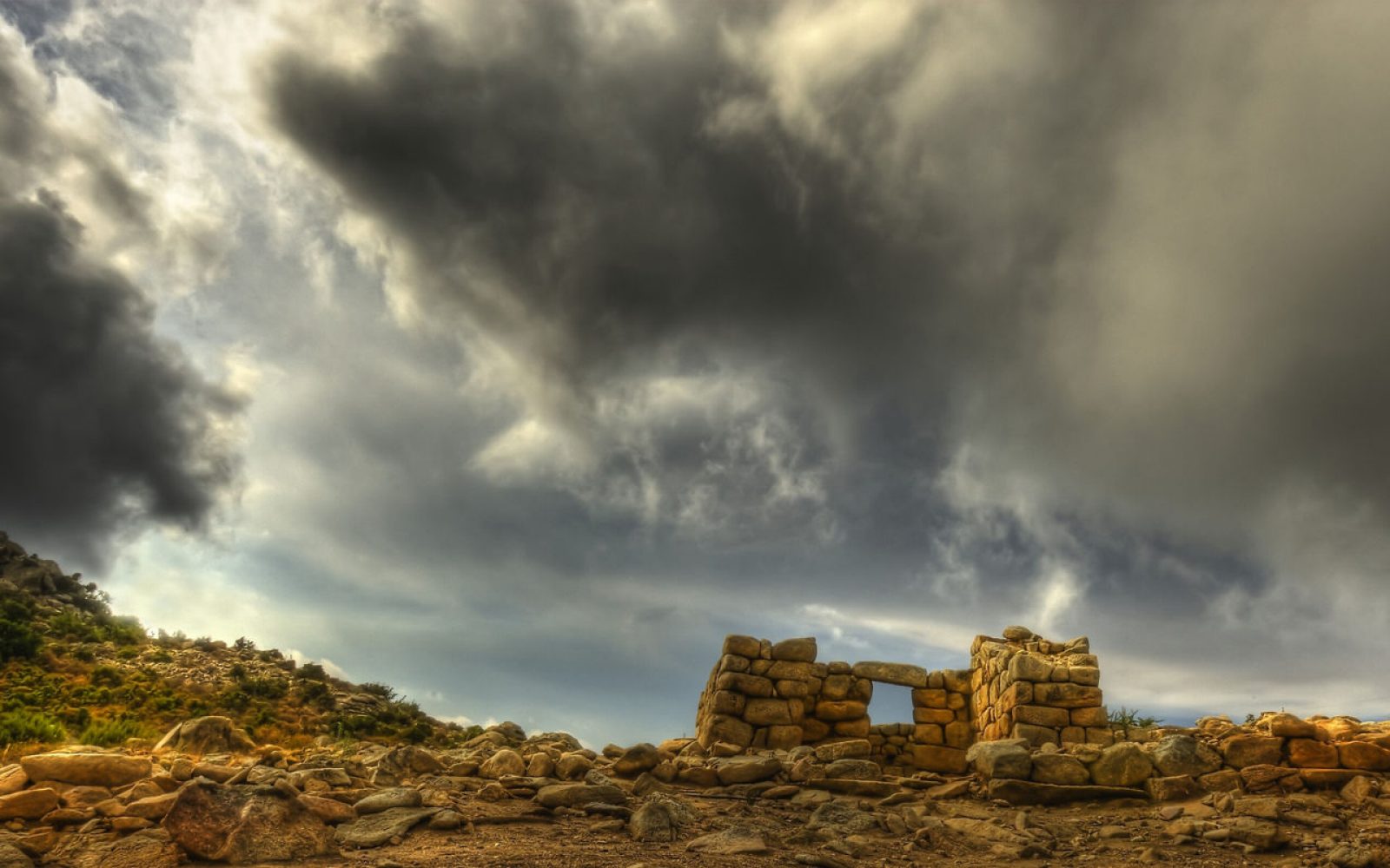 Itinerary for the Baronie in Sardinia - Italia.it