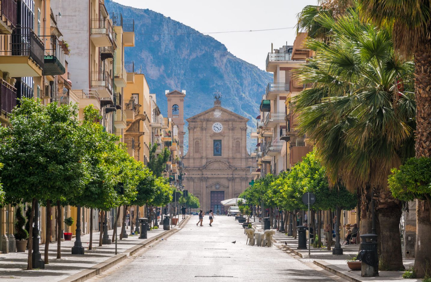 Palermo: Things to do & Tourist Attractions - Italia.it