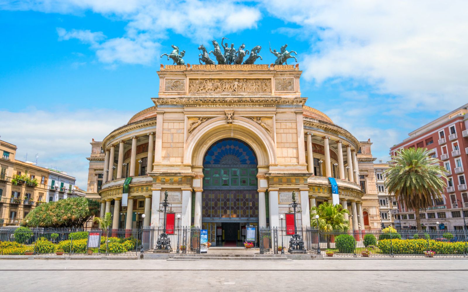 A day in Palermo: 8 essential steps to discover the city - Italia.it