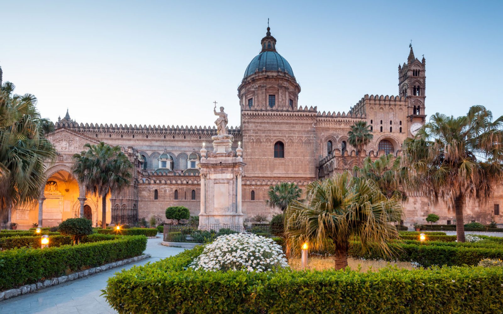 A day in Palermo: 8 essential steps to discover the city - Italia.it