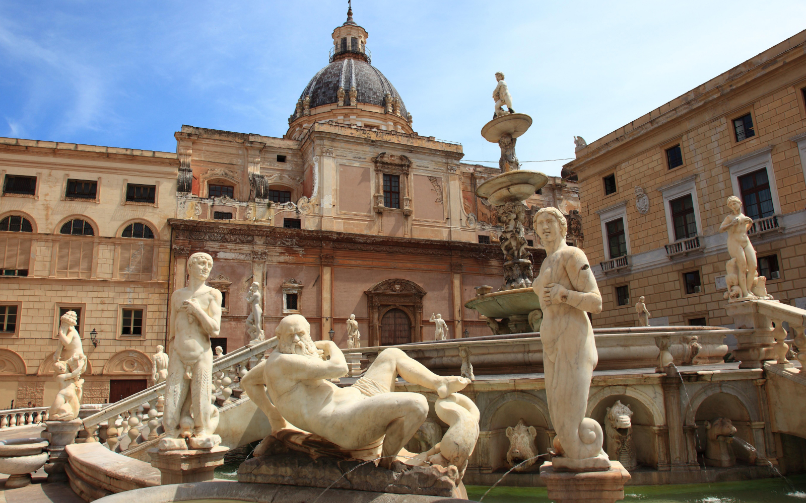 A day in Palermo: 8 essential steps to discover the city - Italia.it
