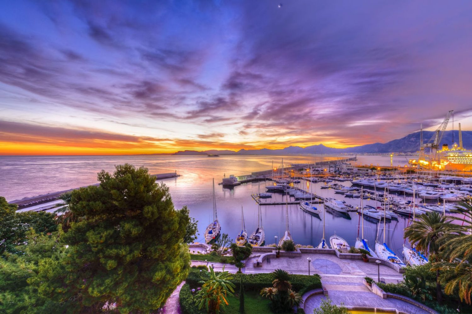 City Break in Palermo: what to see in 2 days - Italia.it