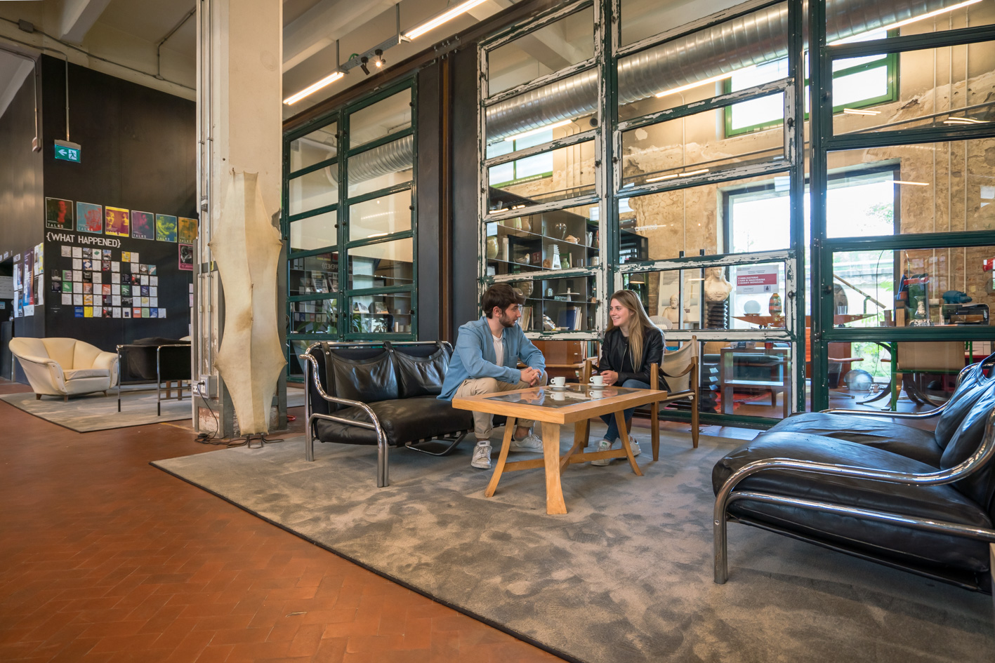 Manifattura Tabacchi - Italia.it