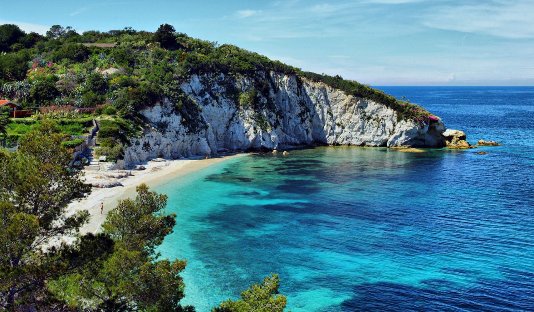 Summer in Tuscany: things to do on Elba Island - Italia.it