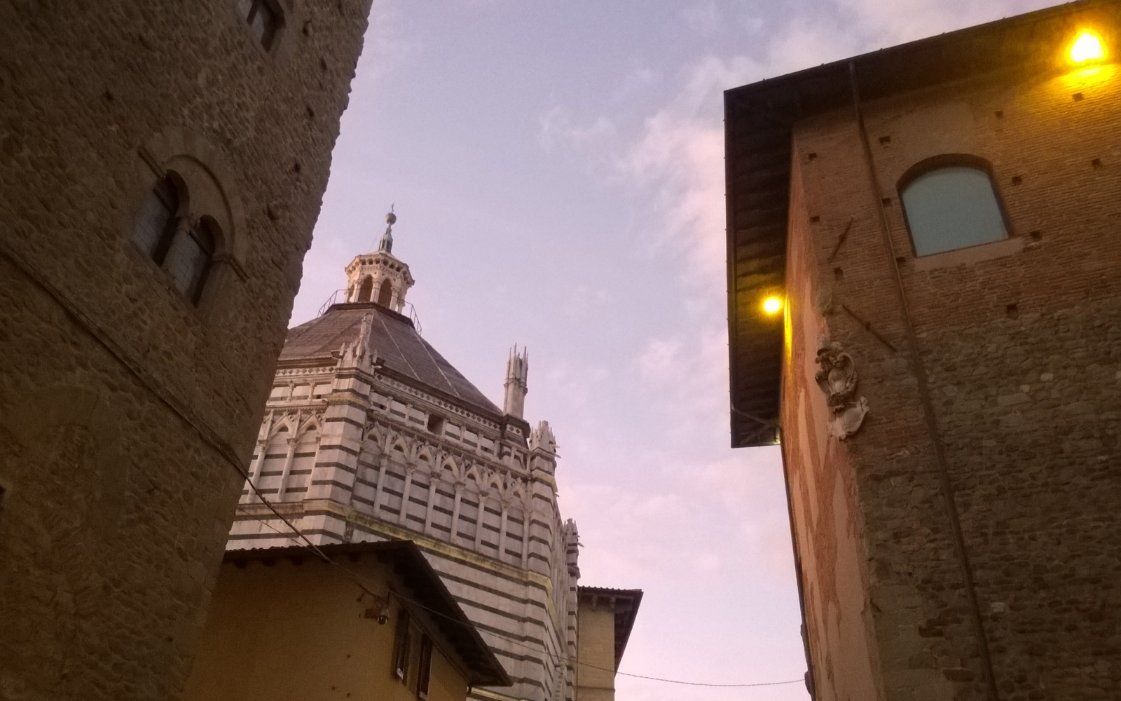 Pistoia Original Tuscany
