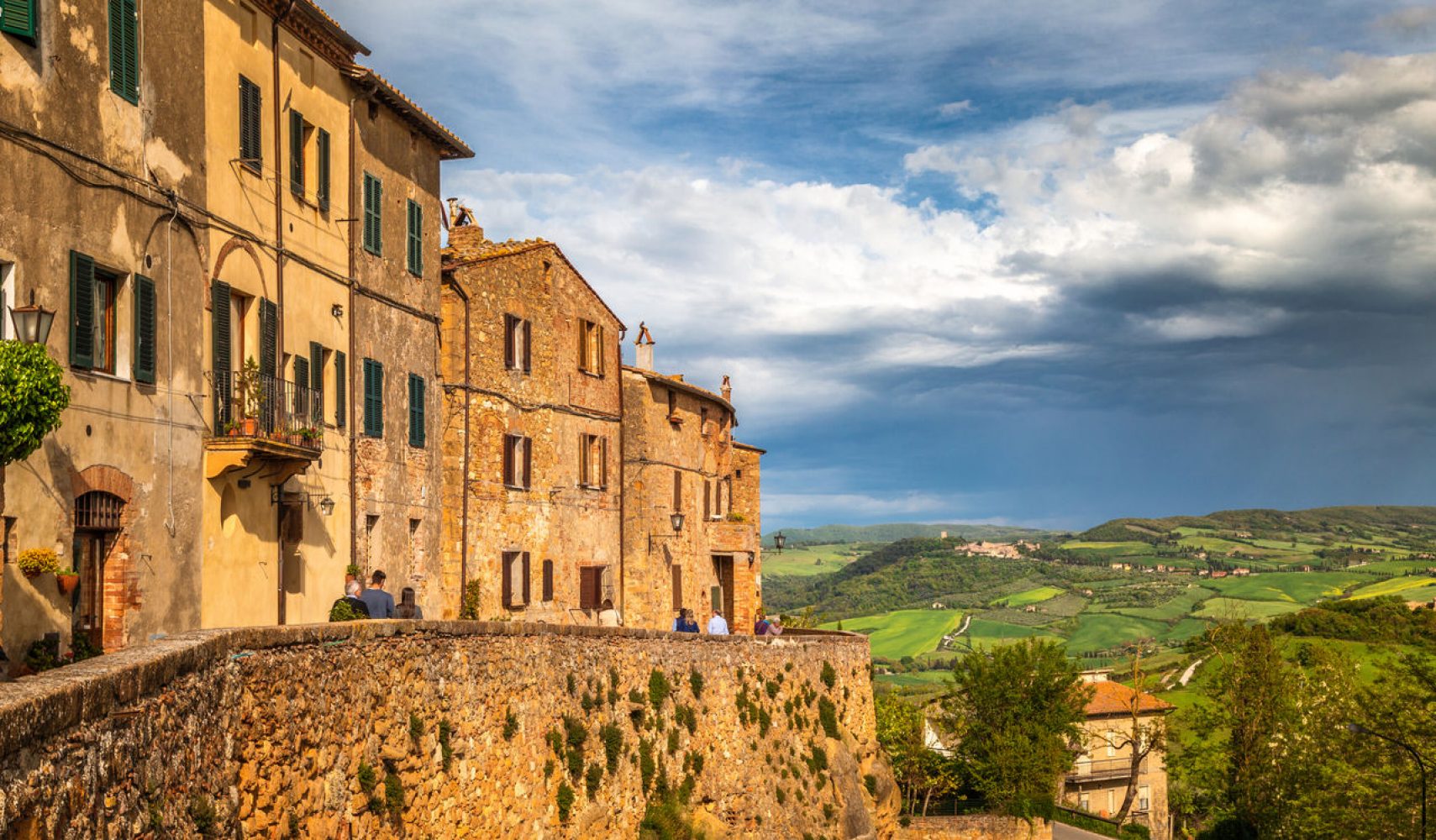 Pienza, the ideal city Unesco World Heritage Site - Italia.it