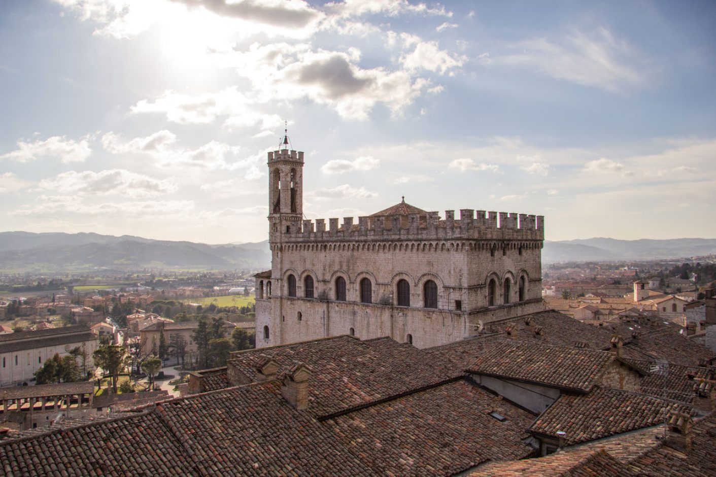 Things to do & see in Perugia: main attractions - Italia.it