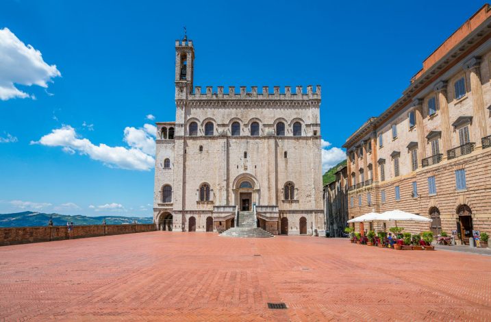 Things to do & see in Perugia: main attractions - Italia.it