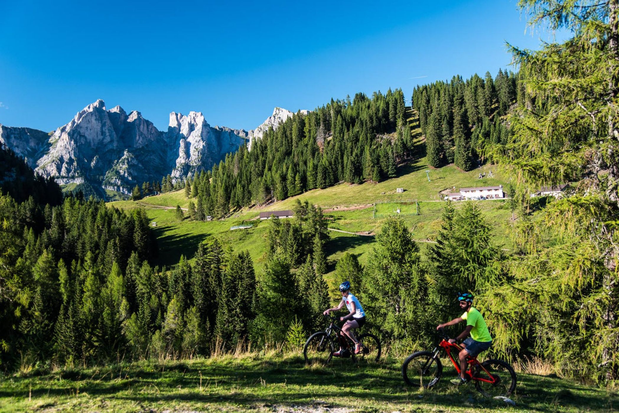 Cycling holiday in Veneto, Italy - Italia.it