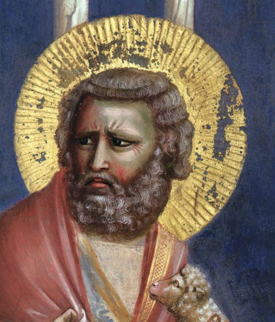 Giotto's Scrovegni Chapel in Padua - Italia.it