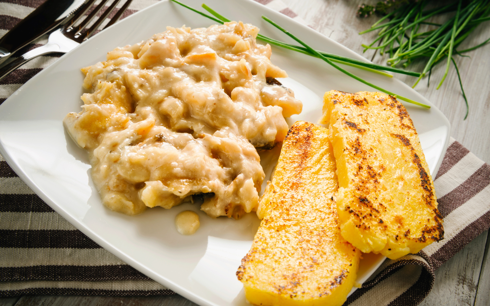 Typical food products in Veneto, Italy - Italia.it