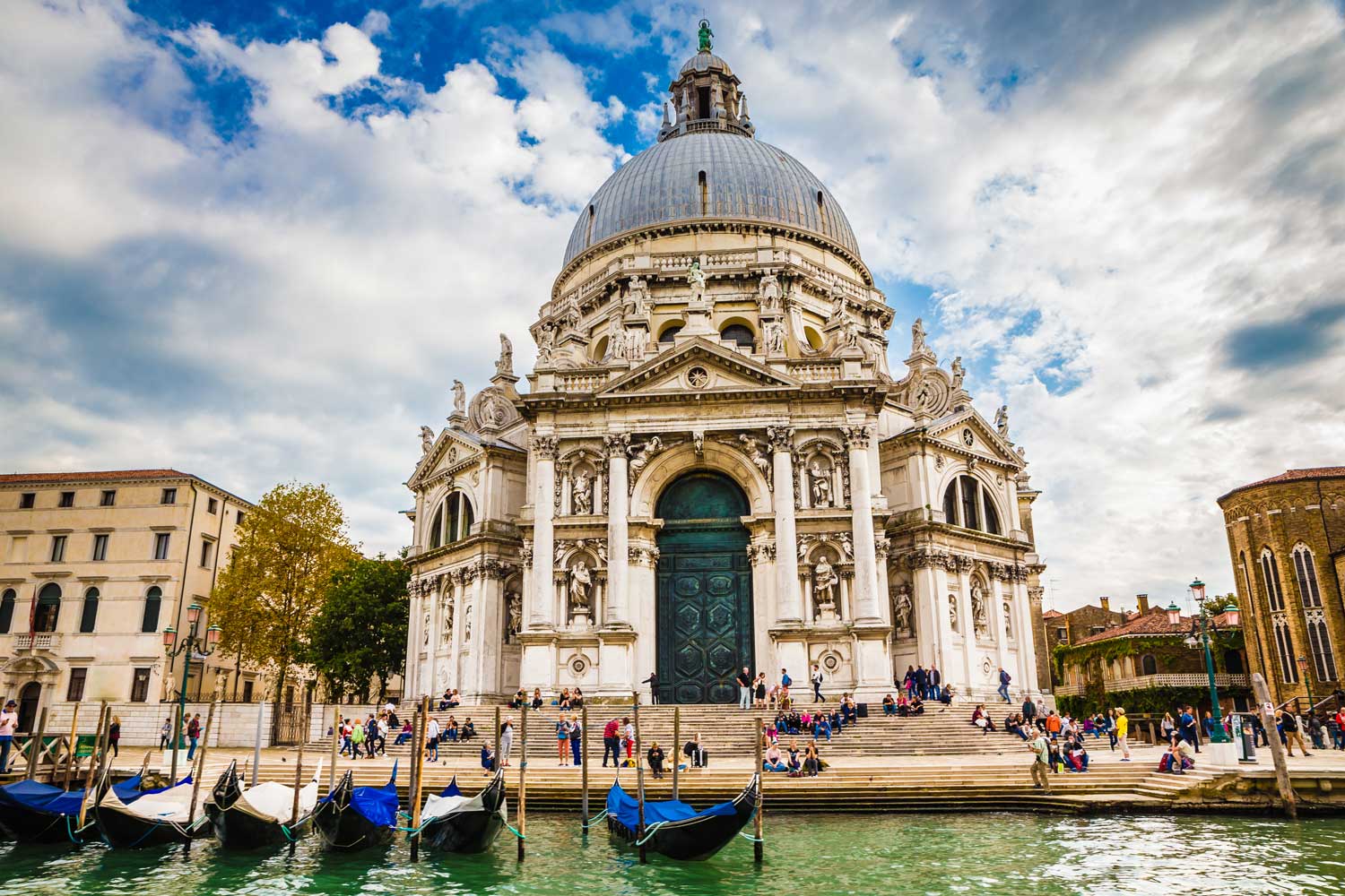 Facts & Unusual Places to Visit in Venice - Italia.it