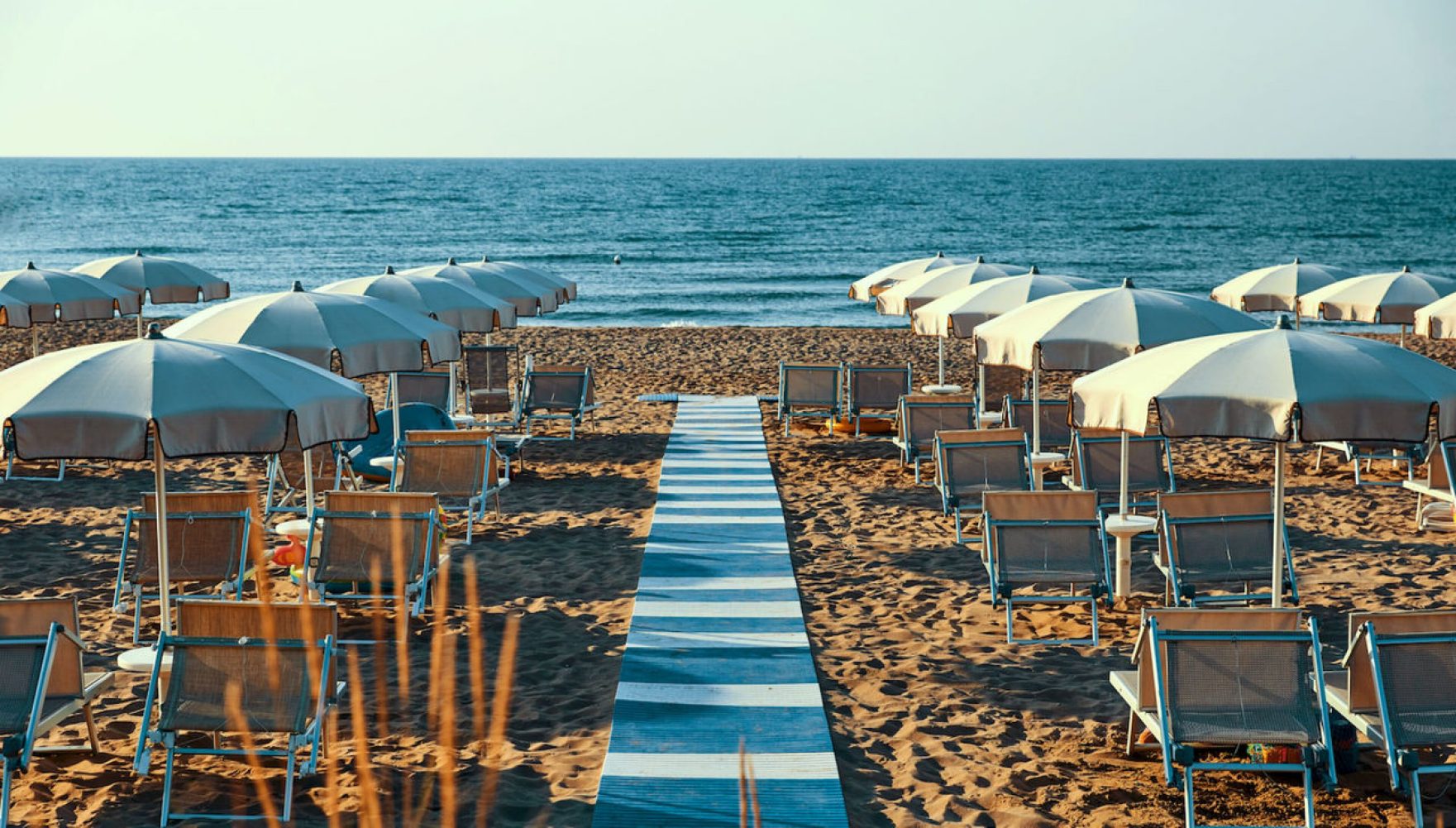 Jesolo Beach in Veneto: beaches and events - Italia.it