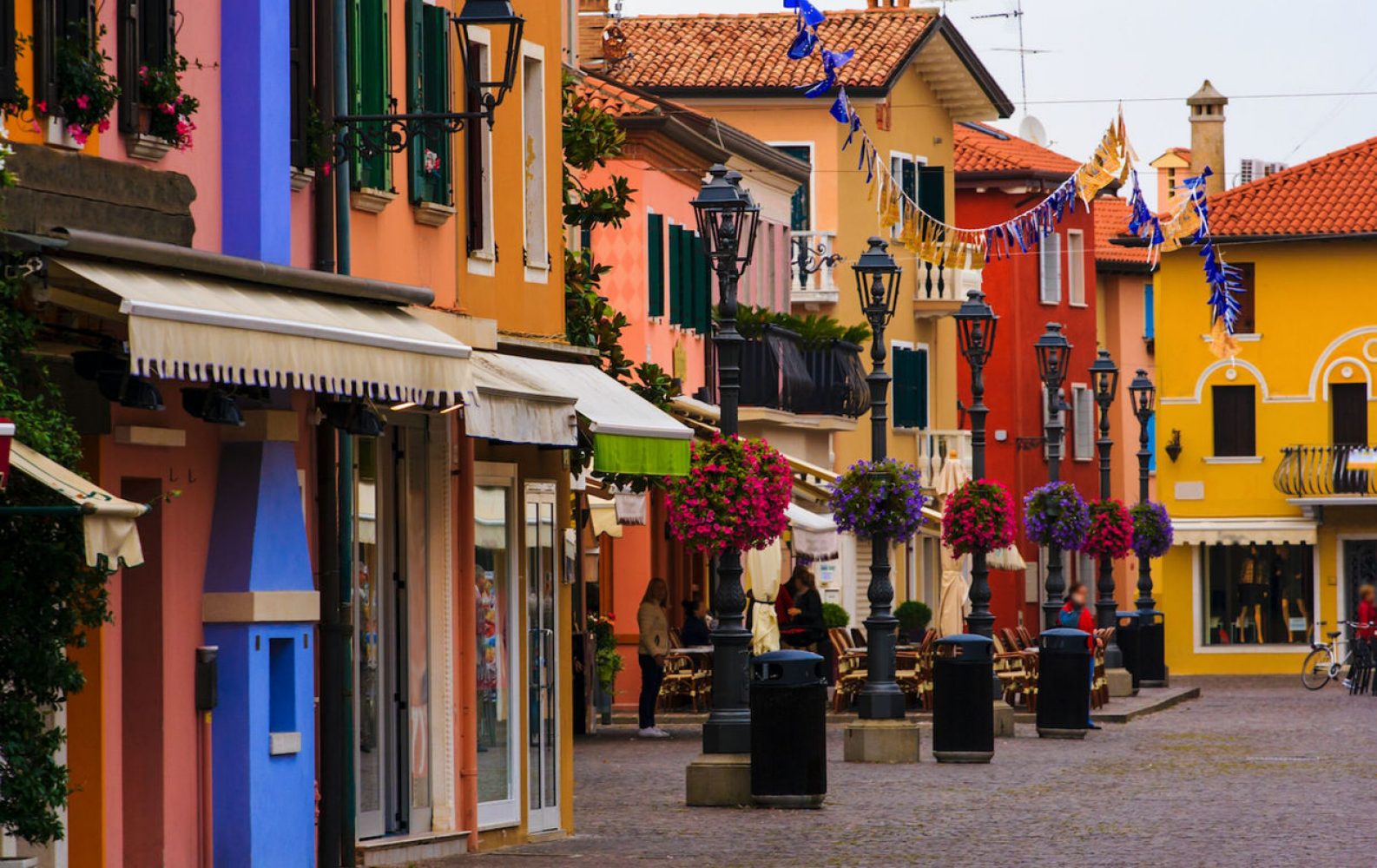 Jesolo Beach in Veneto: beaches and events - Italia.it