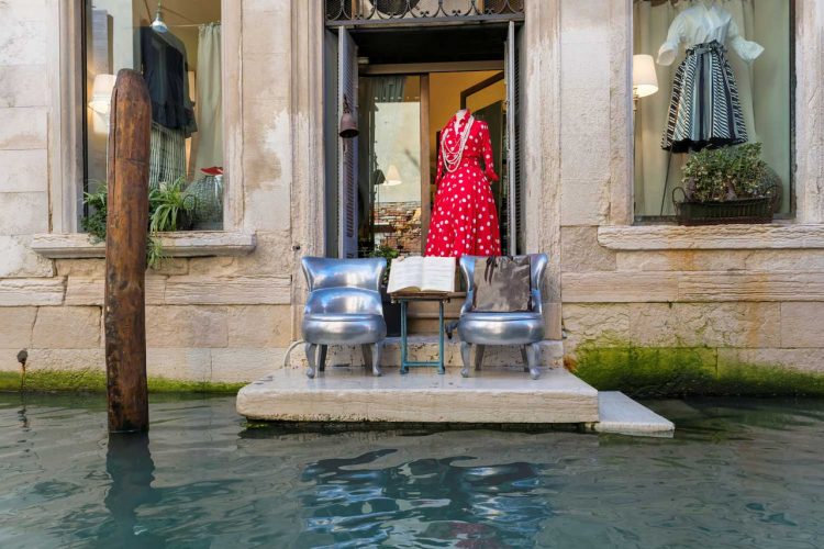Venice: Fashion, Crafts, Shopping and Aperitifs - Italia.it