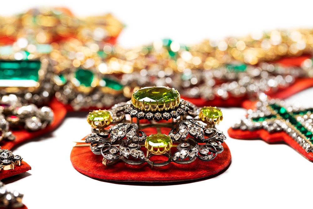 Treasure of San Gennaro, Naples - Italia.it