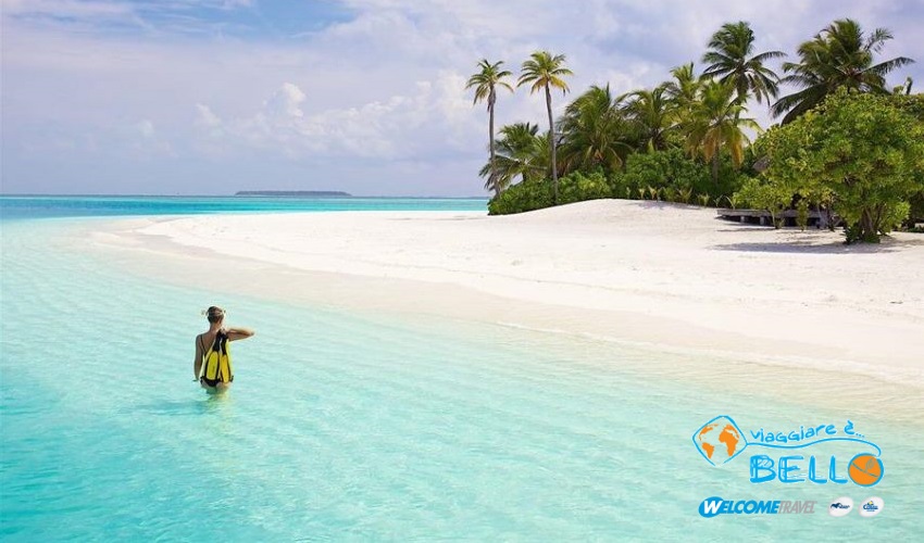 Viaggiare è...Bello C. - Italia.it