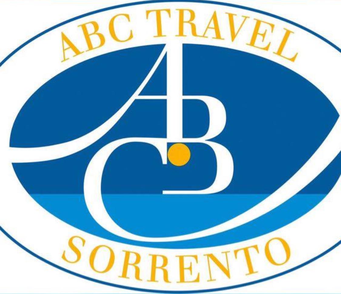 ABC Travel - Italia.it