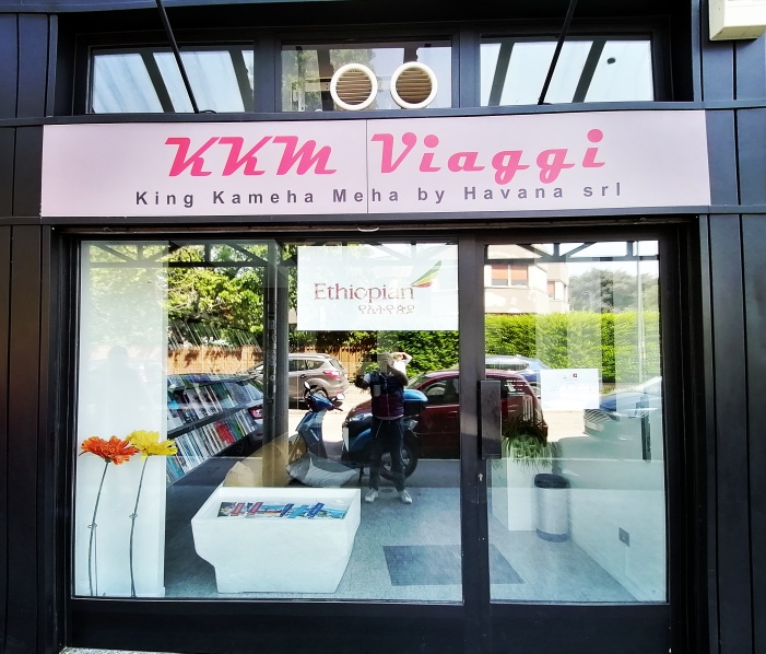 KKM Group - Italia.it