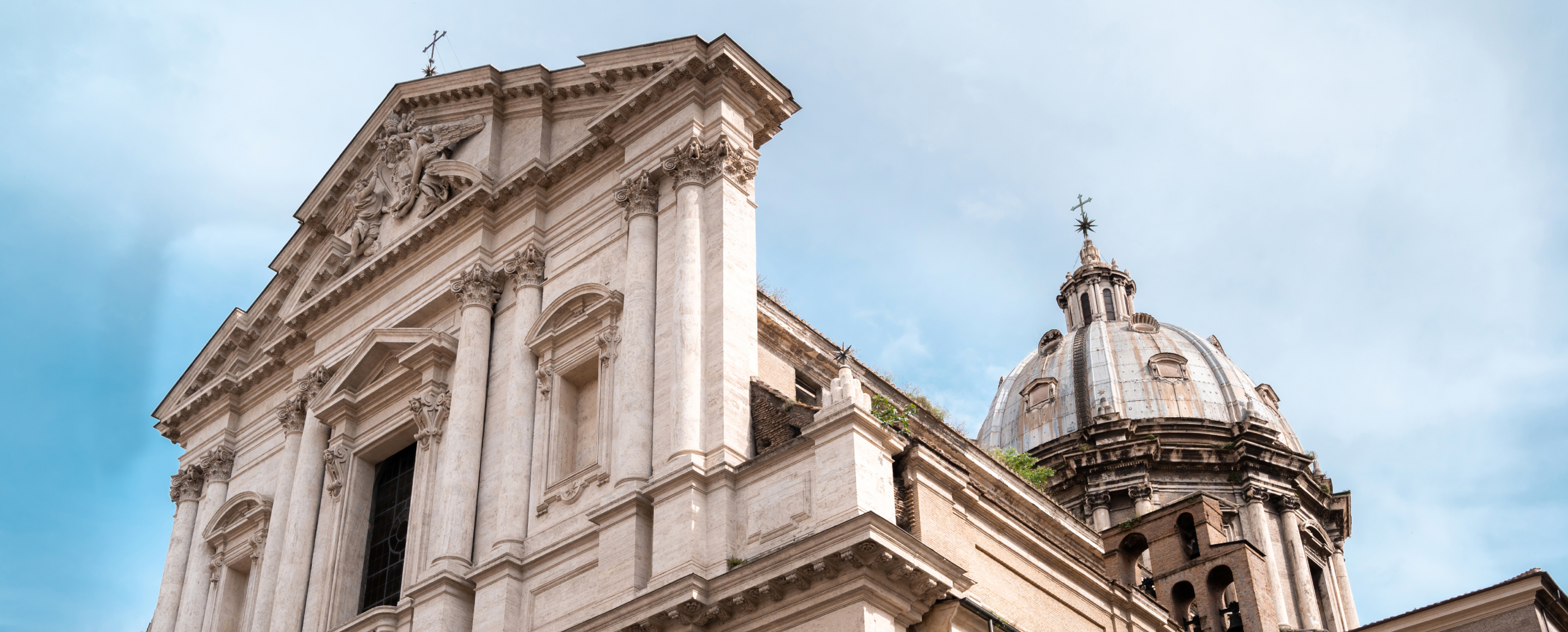 Sant'Andrea della Valle, Roma - Italia.it