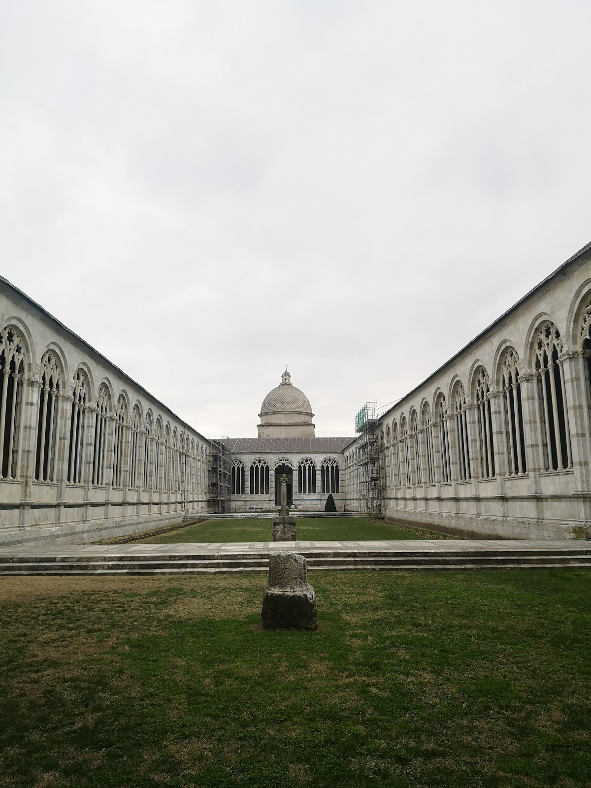 Camposanto, Pisa - Italia.it