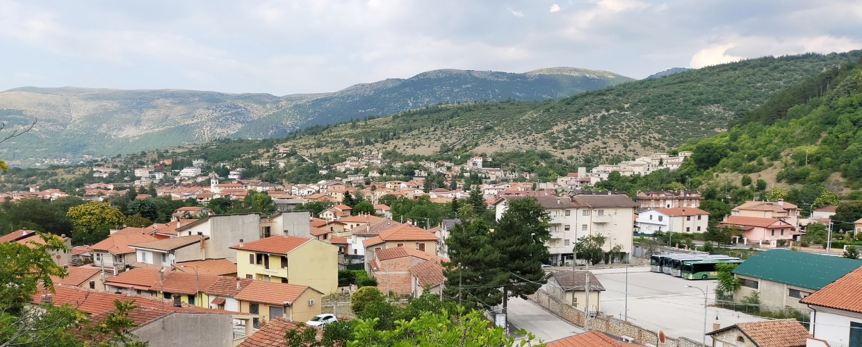 Lecce nei Marsi, pueblo en Abruzos: qué ver - Italia.it