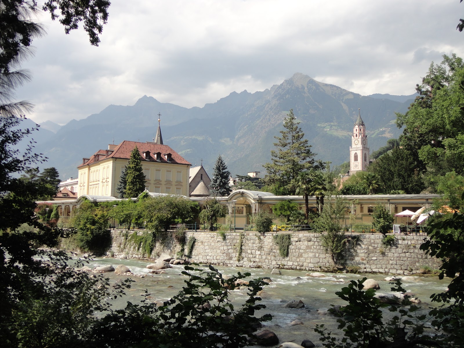 Merano - Italia.it