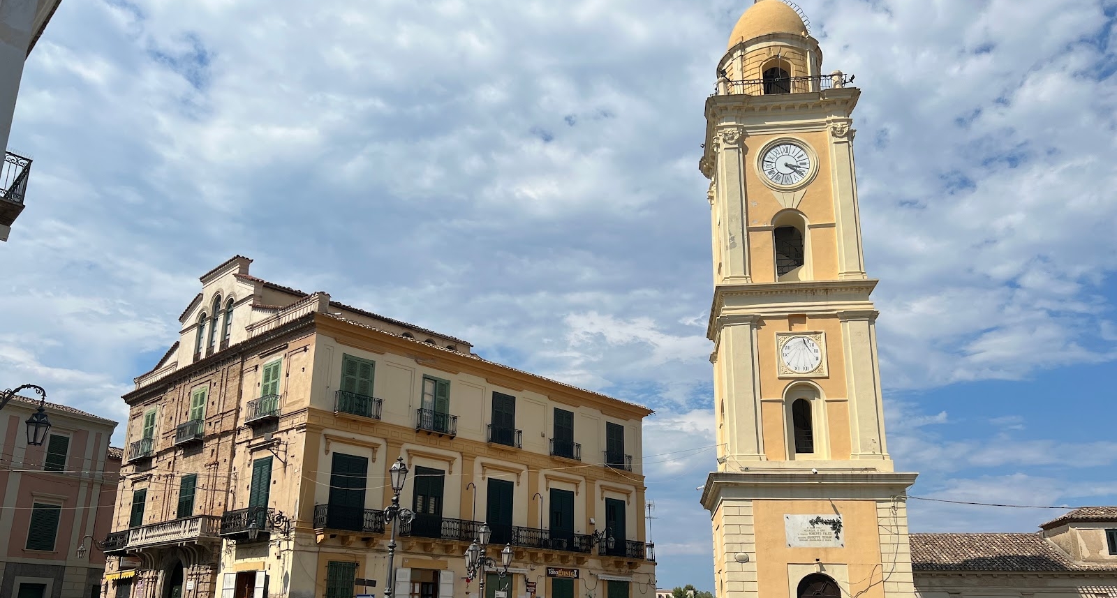 Rossano - Italia.it