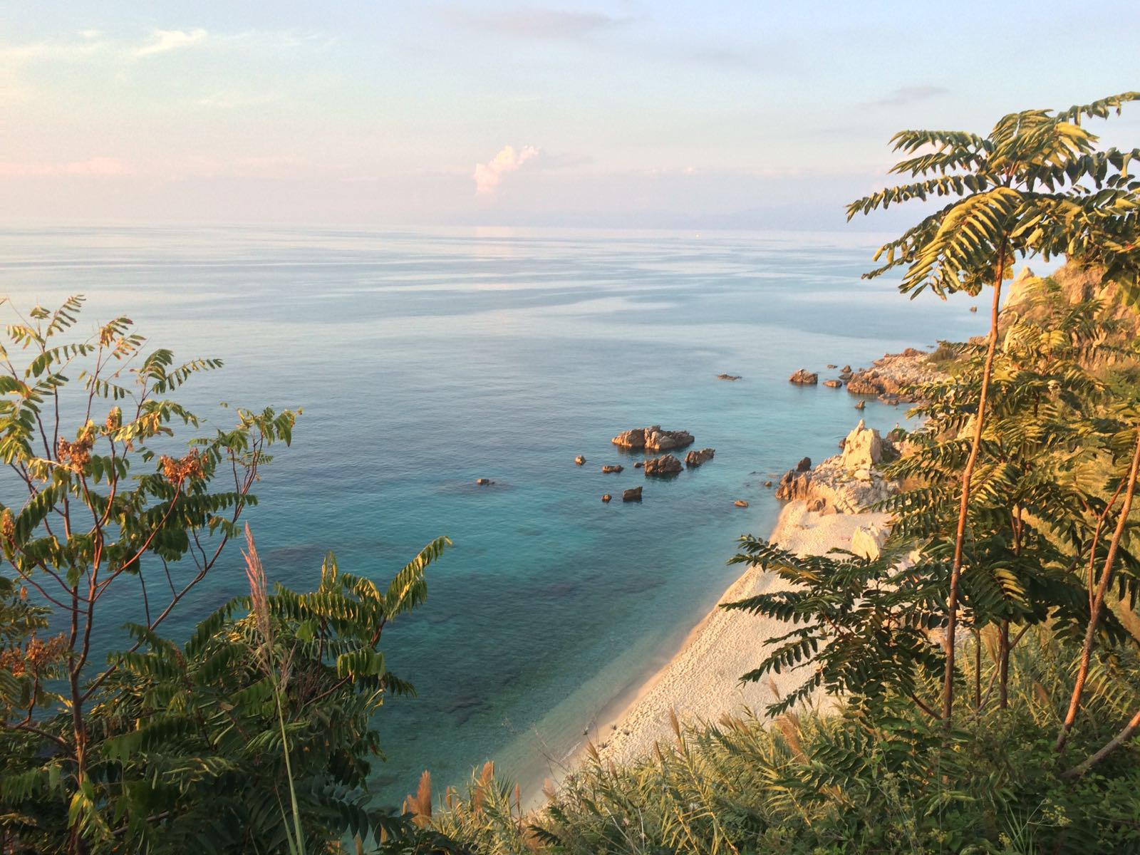 Parghelia - Italia.it