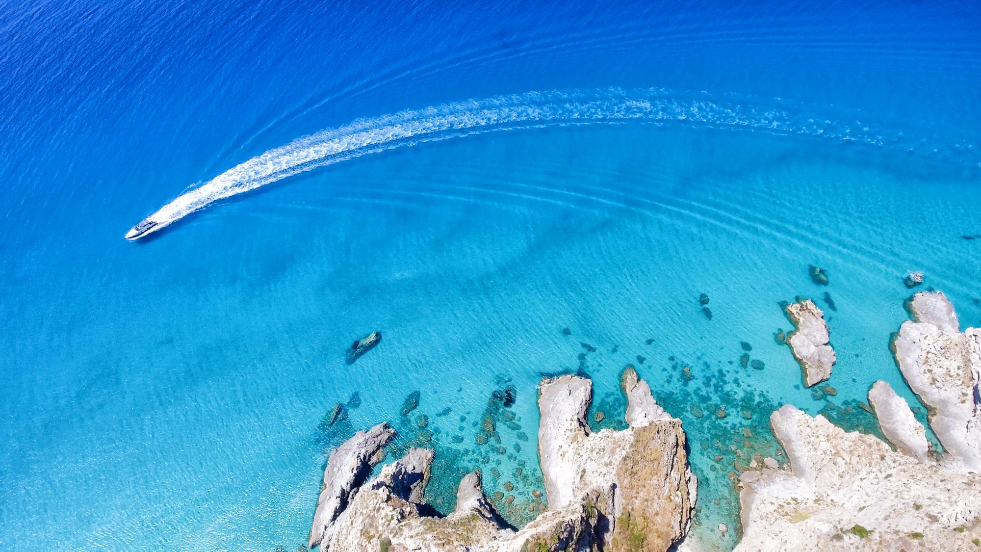 Calabria: Ciudades y Lugares qué ver - Italia.it