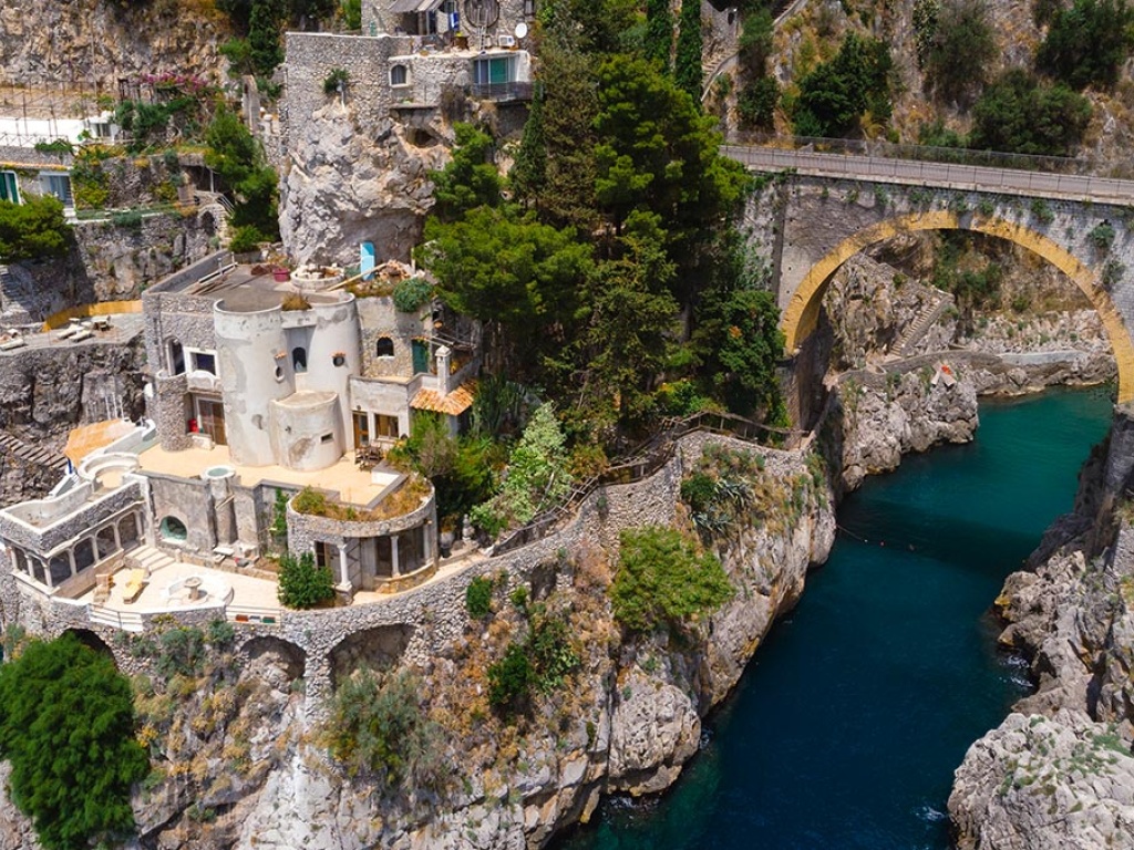 Furore, pueblo en Campania: qué ver - Italia.it