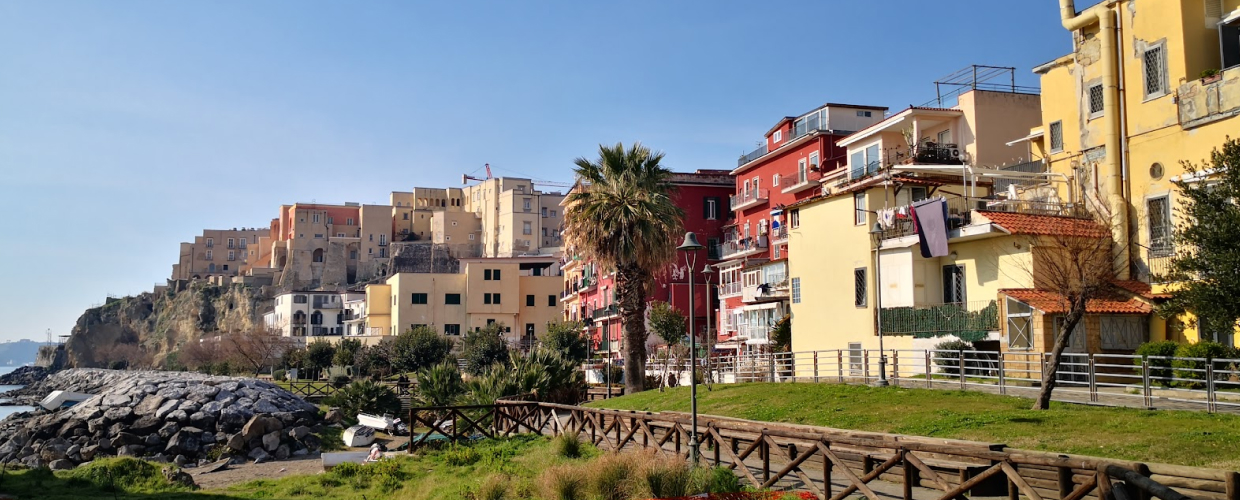 Pozzuoli - Italia.it