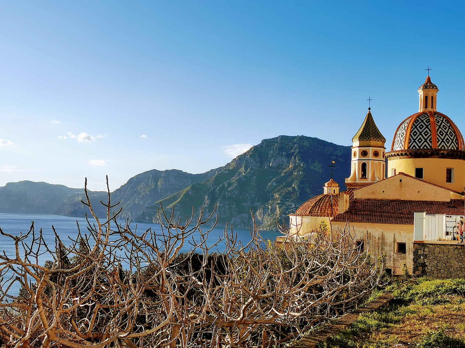 Praiano - Italia.it