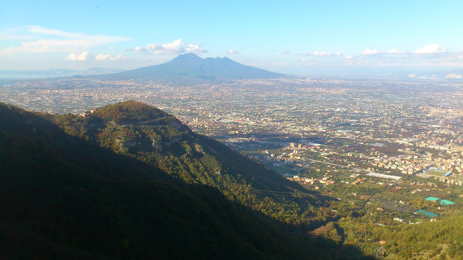 Tramonti, village in Campania: things to do - Italia.it