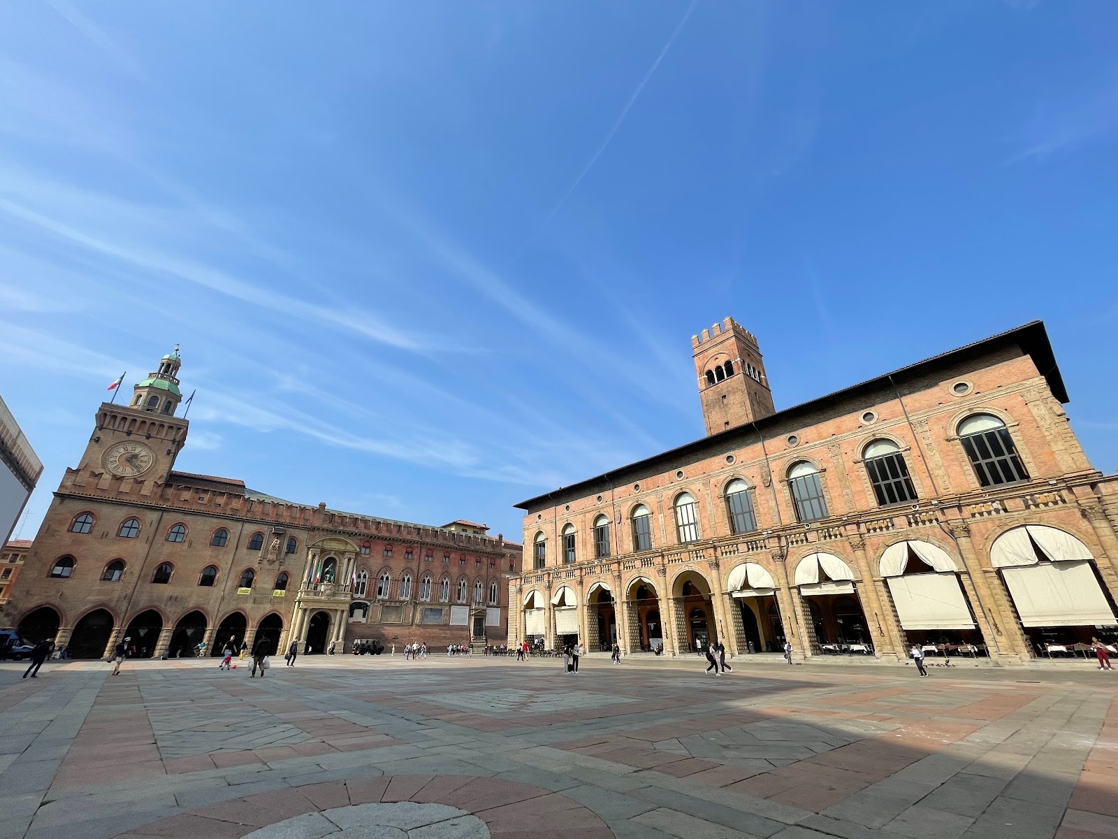 Piazza Maggiore - Italia.it