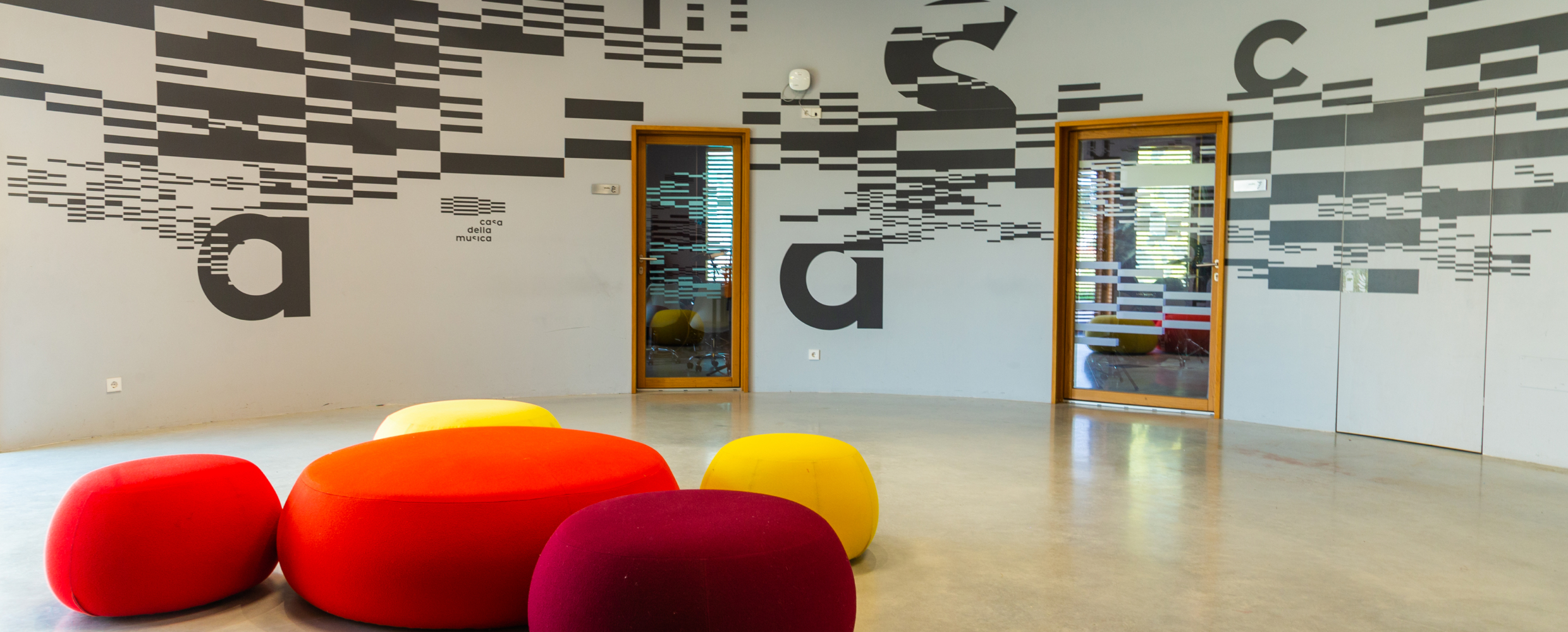 Casa della Musica - Italia.it