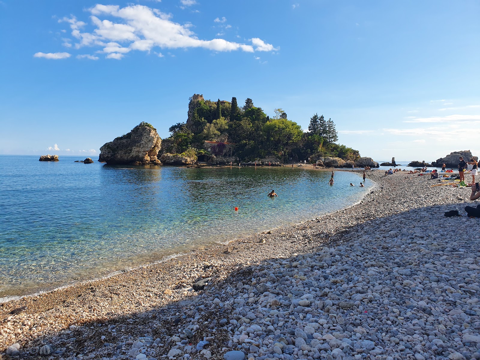 Isola Bella - Italia.it