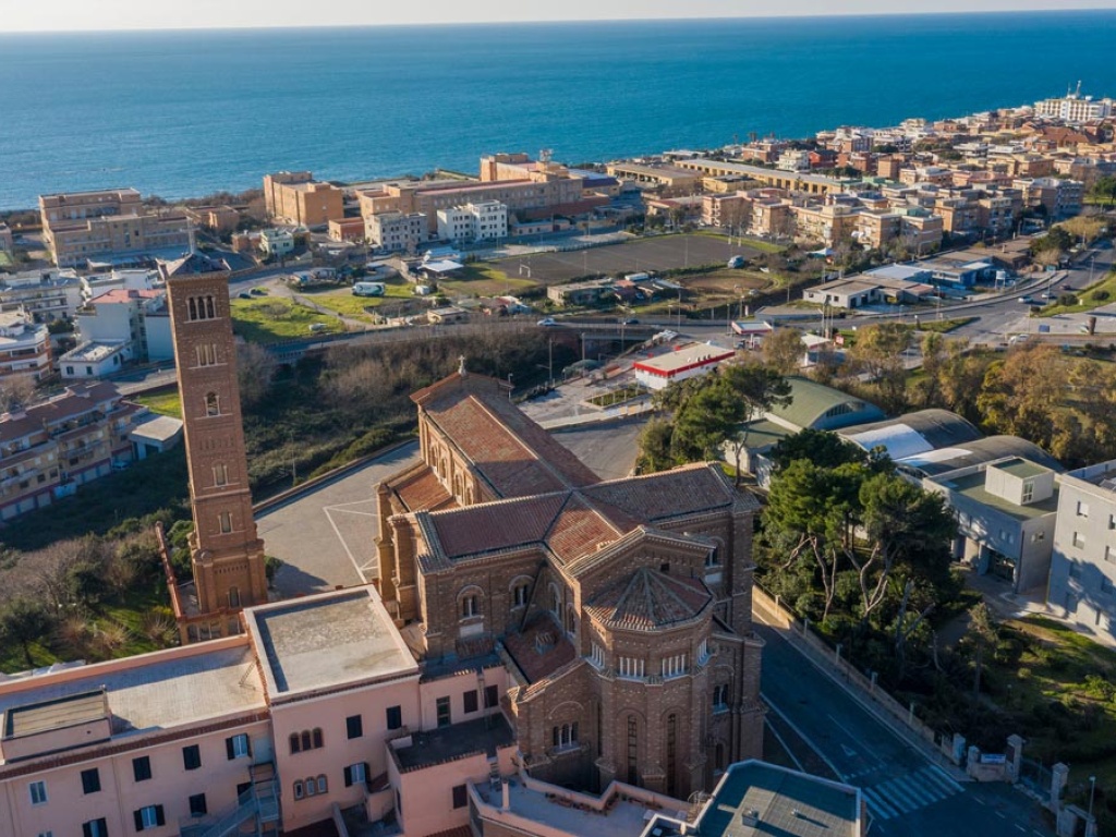 Anzio, pueblo en Lacio: qué ver - Italia.it