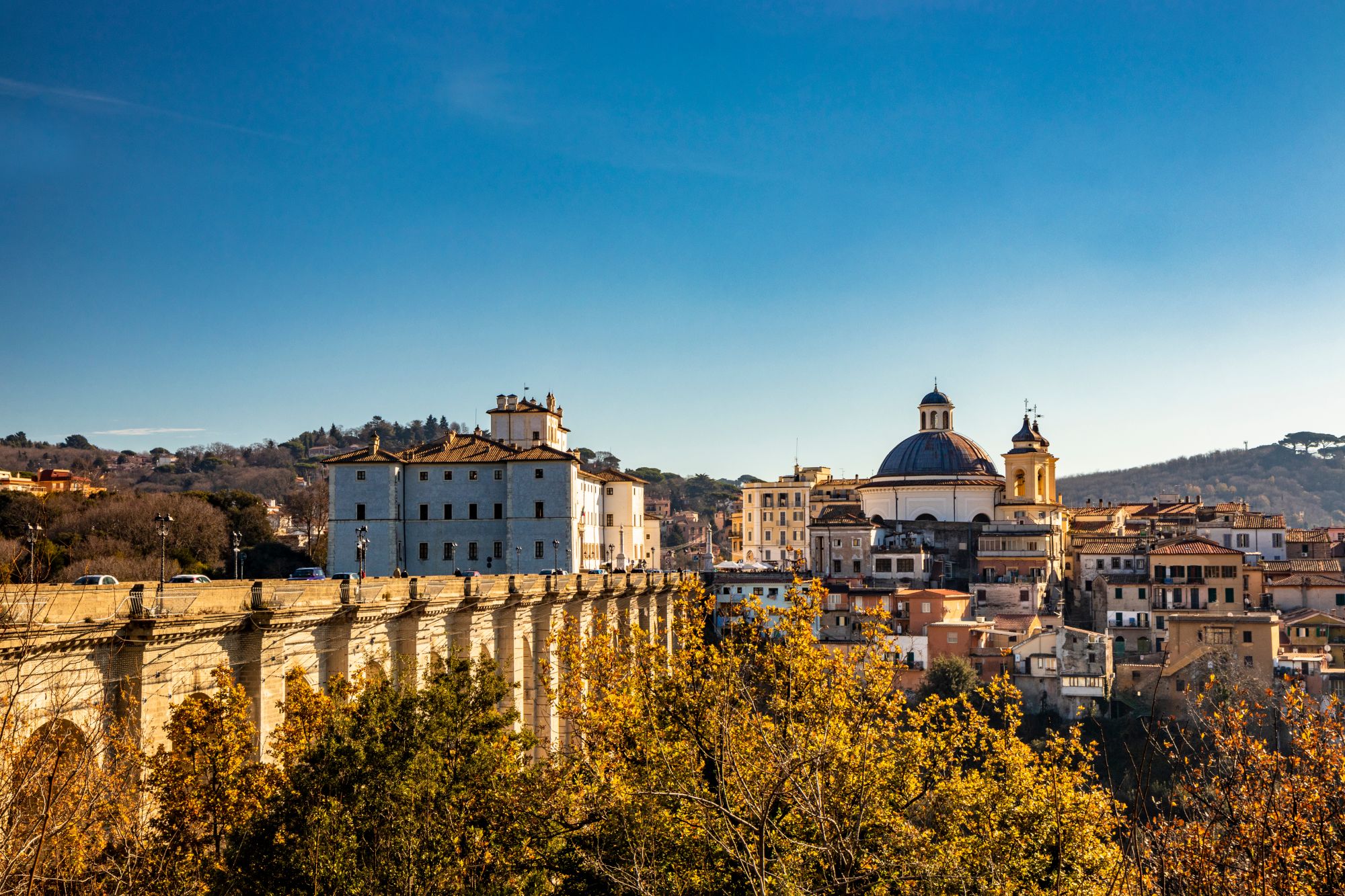 Ariccia - Italia.it