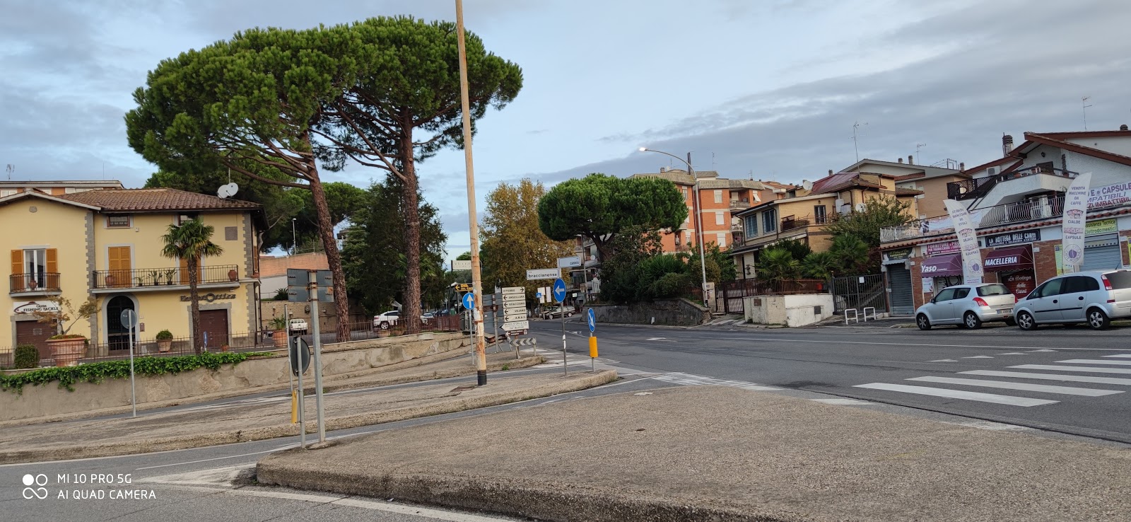 La Storta - Italia.it