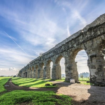 Lacio: ciudades y lugares que ver - Italia.it