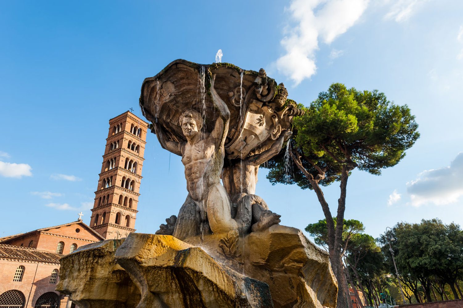 Foro Boario: qué ver y hacer en Roma - Italia.it