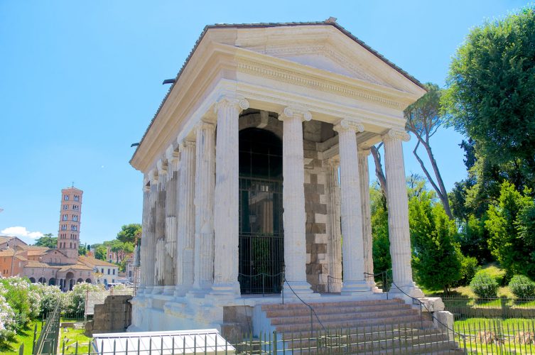 Foro Boario: qué ver y hacer en Roma - Italia.it