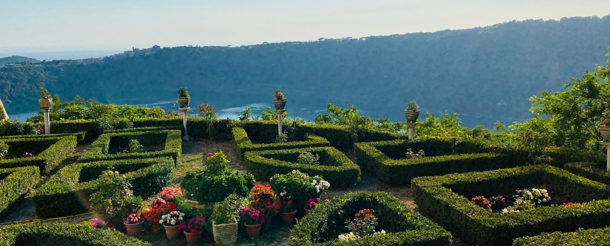 Lago di Nemi - Italia.it