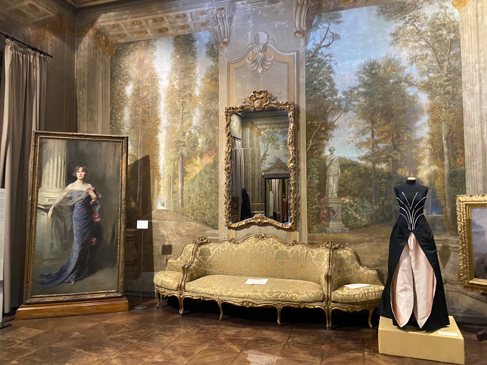 Museo Boncompagni Ludovisi - Italia.it